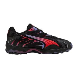 Puma Energie Lifestyle Sneakers - - Shoes - Herren - Schwarzk - 44 EU