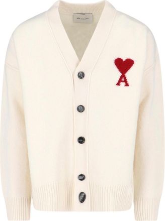 Ami Cardigan Ami De Caur