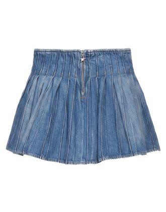 Tommy Jeans HOSEN & R&Ouml;CKE - Jeansr&ouml;cke auf YOOX.COM