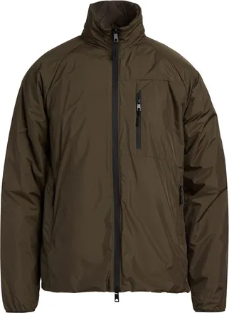 ADH JACKEN & M&Auml;NTEL - Jacken und Anoraks auf YOOX.COM