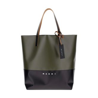 Marni Herren, Taschen, Grün, ONE SIZEGröße