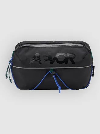 Aevor Bar Fanny Pack proof dual dip aqua drift