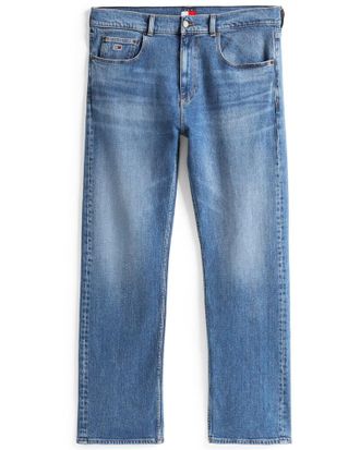 Tommy Hilfiger Jeans Otis mit Stretchanteil, Straight Fit in