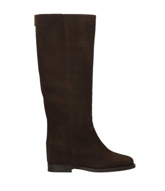 Via Roma 15 Bottes Via Roma 15 Marron
