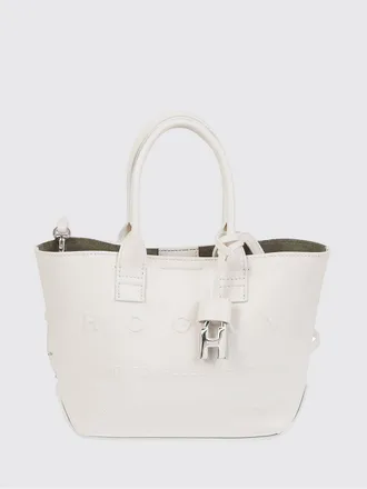 Hogan Minitasche HOGAN Damen Farbe Wei&szlig;