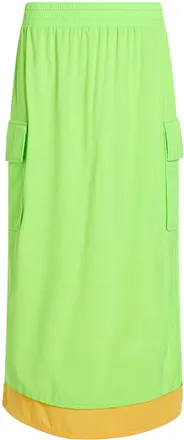 Sunnei HOSEN & R&Ouml;CKE - Maxi-R&ouml;cke auf YOOX.COM