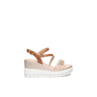 Nero Giardini Damen, Schuhe, Rosa, 36 EUGr&ouml;&szlig;e