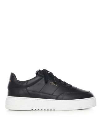 Axel Arigato Sneaker - Schwarz