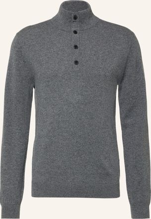 Reiss Reiss Cashmere-Troyer Prince grau