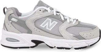 New Balance Homme, Chaussures, Gris, Taille: 38 1/2 EU 530