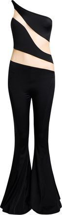Norma Kamali OVERALLS - Jumpsuits auf YOOX.COM