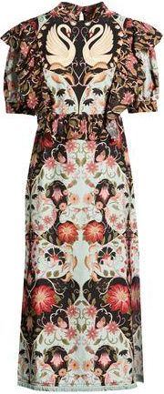 Farm Rio ROBES - Robes midi sur YOOX.COM