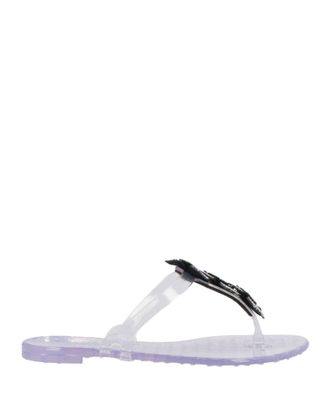 Nila & Nila SCHUHE - Zehentrenner auf YOOX.COM