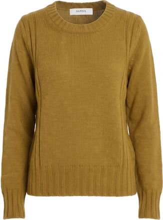 Alpha Studio STRICKWAREN - Pullover auf YOOX.COM