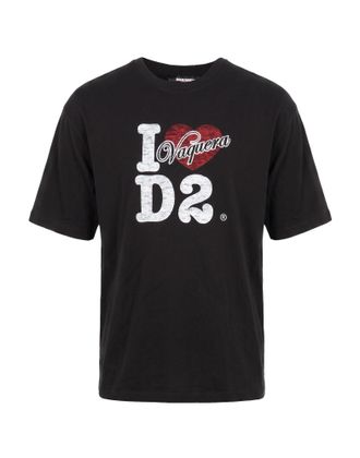 Dsquared2 TOPS - T-shirts auf YOOX.COM