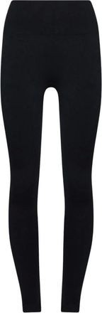 Wolford Aurora Light Shape Leggings - Femme - Pantalons - Noir - Taille: 36 FR