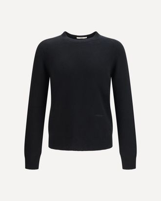 Fendi Cashmere Sweater Male 50