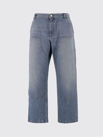 Versace Jeans VERSACE Homme couleur Denim