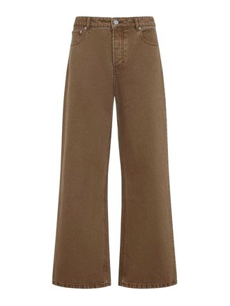 Ami Jean Droit - Beige