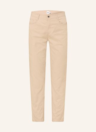 Brax Brax Cropped Jeans Mary beige