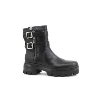 Guess Lynden Ankle Boot - - Shoes - Damen - Schwarzk - 36 EU