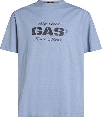 Gas TOPS - T-shirts auf YOOX.COM