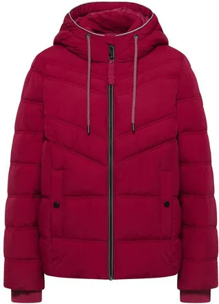 Cecil Outdoorjacke Steppjacke mit Kapuze