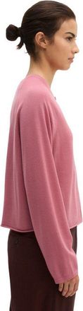 Marc O'Polo Cardigan aus weicher Merinowolle