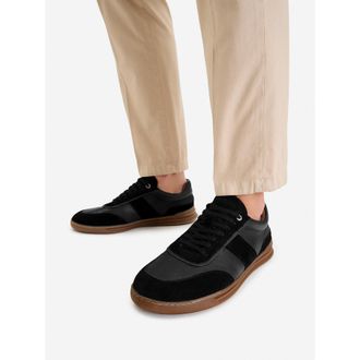 Lasocki Sneakers Lasocki CEO-PLATO-01 MI24 Schwarz