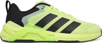 adidas Fitnessschuhe adidas Dropset Control Training Shoes KJ9161 Gelb