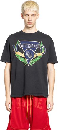 Rhude Montenegro Regatta Tee