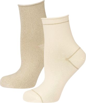 Nur Die Basicsocken Glamour