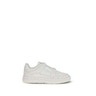 Valentino Garavani Freedots Low-Top Sneakers - - Shoes - Herren - Wei&szlig; - 44 EU