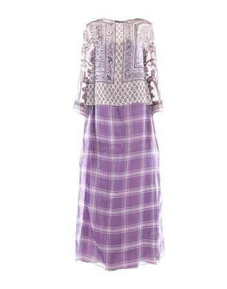 Alberta Ferretti KLEIDER - Maxi-Kleider auf YOOX.COM