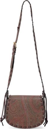 Etro Umh&auml;ngetaschen - - Bags - Herren - Braun - ONE SIZE