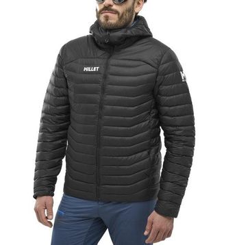 Millet Evole Light 700 Hoodie M - Daunenjacke - Herren