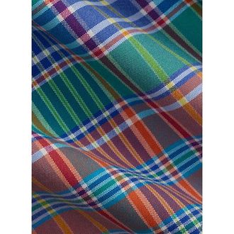 Polo Ralph Lauren Chemise &agrave; carreaux en coton