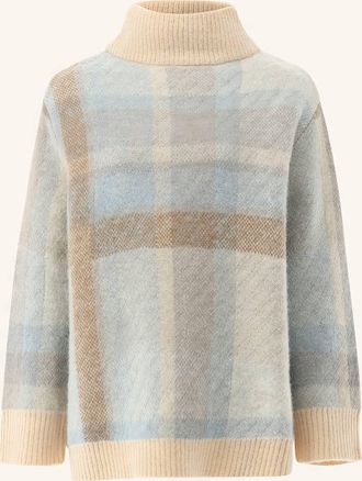 van Laack Van Laack Pullover beige