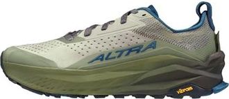 Altra Altra Olympus 6 Trail Chaussures de Course pour Homme, Taupe, 44.5 EU