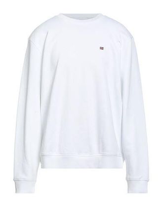 Napapijri TOPS - Sweat-shirts sur YOOX.COM