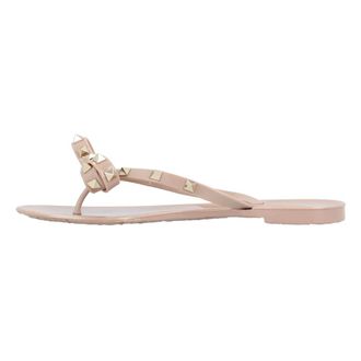 Valentino Damen, Schuhe, Beige, 36 EUGr&ouml;&szlig;e
