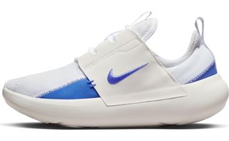 Nike Nike Damen W E-Series Ad Sportschuh, Wei&szlig;, 39 EU