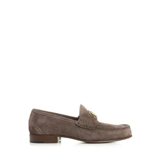 Valentino Garavani Herren, Schuhe, Grau, 41 1/2 EUGr&ouml;&szlig;e