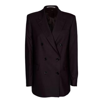 Tagliatore Jasmine Blazer - - Jackets - Damen - Braun - M