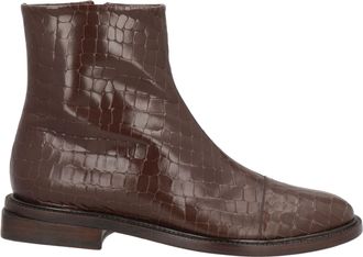 Robert Clergerie SCHUHE - Stiefeletten auf YOOX.COM