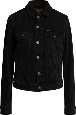Diesel JACKEN & M&Auml;NTEL - Jeansjacken/M&auml;ntel auf YOOX.COM