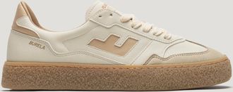 FlamingosLife Herren vegan Sneaker Burela Bold Shell