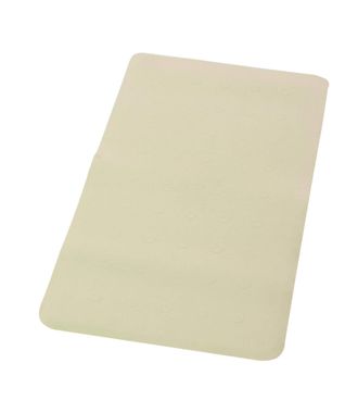 Ridder Wanneneinlage Basic beige 36x71 cm