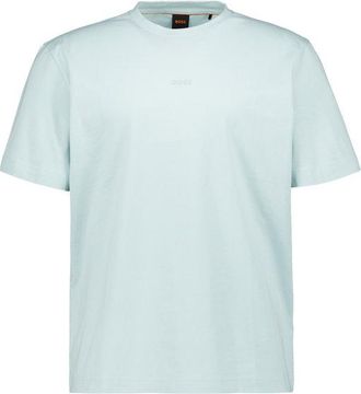 Boss Orange by Hugo Boss BOSS Orange Herren T-Shirt gr&uuml;n