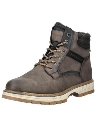 Tom Tailor Schnürboots